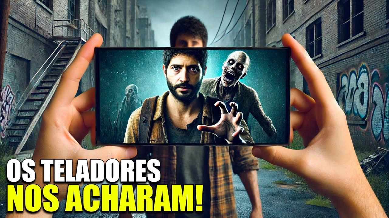 OS TELADORES NOS ACHARAM! - SCUM #41 - YouTube