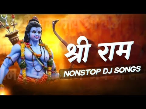 shree_ram_nonstop_dj_remix_songs 🚩 - YouTube