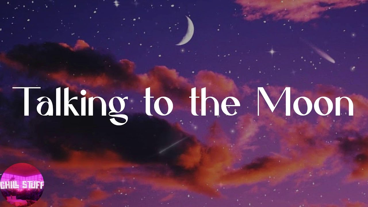 Bruno Mars - Talking to the Moon (Lyrics) - YouTube