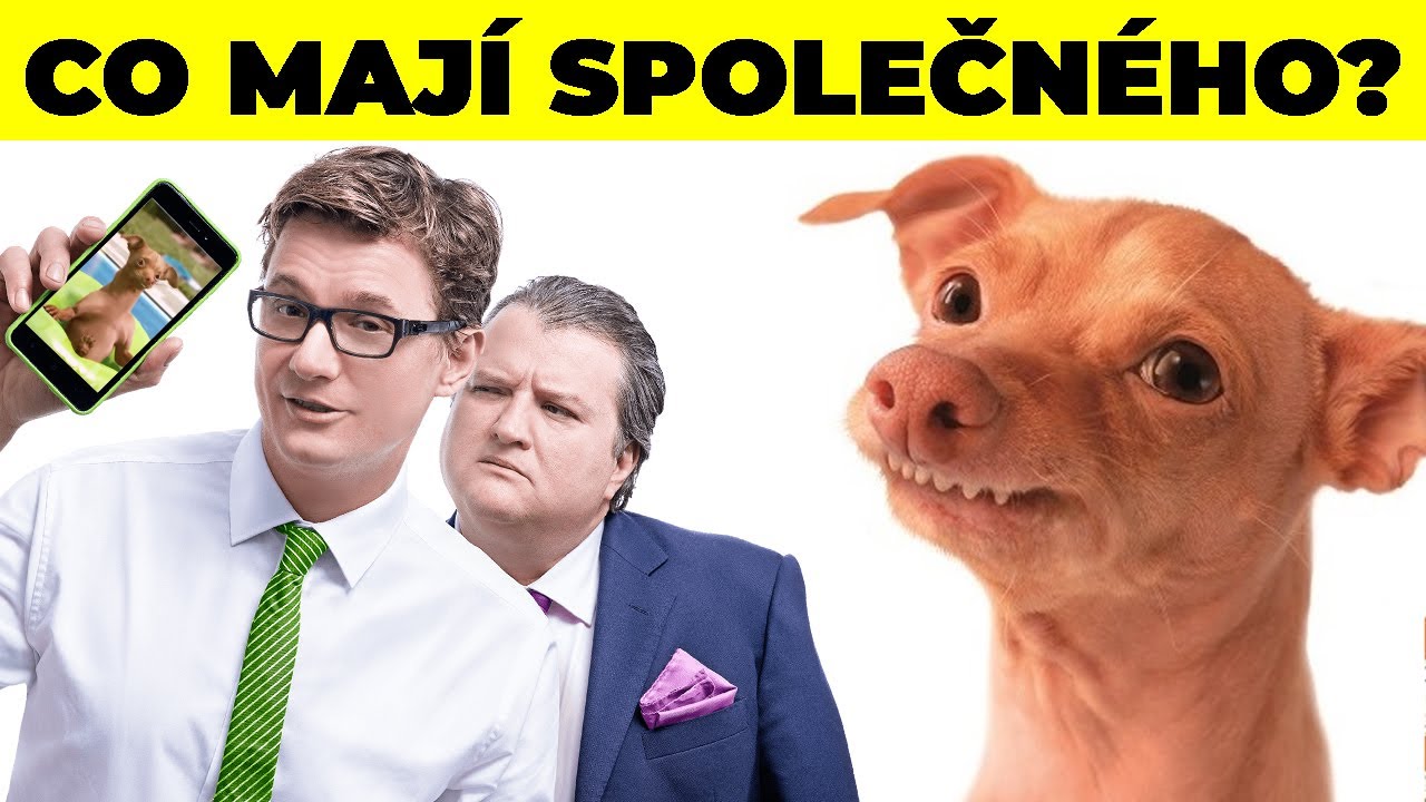 TOP 5 NEJLEPŠÍ ČESKÉ TELEVIZNÍ REKLAMY - YouTube