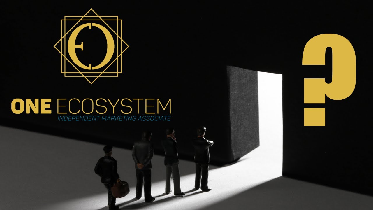 Evento Digital de One Ecosystem tiene fecha | ¿Qué será lo que dirán ...