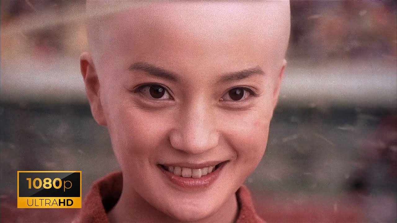 Shaolin Soccer(2001) - Shaolin Wins The Match Scene(15/15) || UHD Movie ...