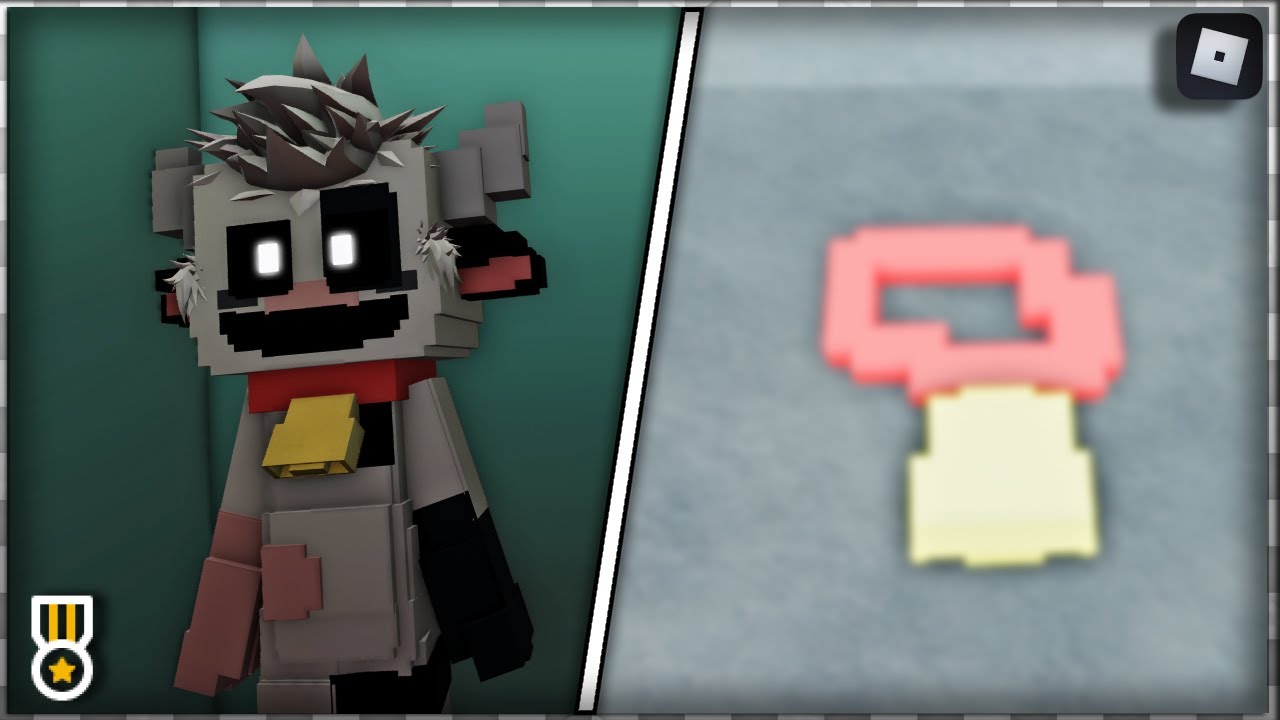 BADGE ‣ Como conseguir o COWDI COWBELL AND SPACEY STACEY no POPPY ...