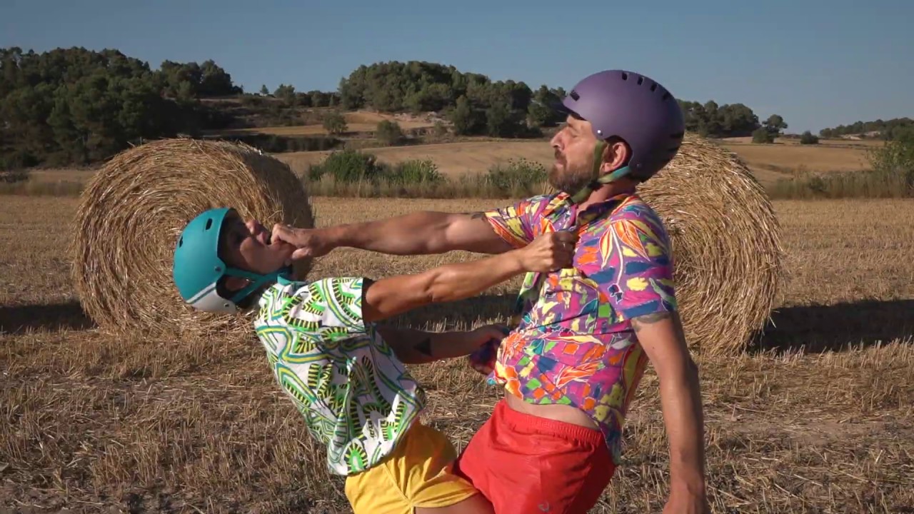 SÍNDROME HANG JONGE #SHJG - YouTube