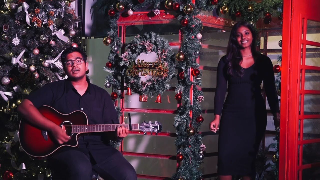 Merry Christmas from all of us at Sysco LABS! - YouTube