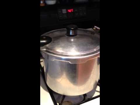 How to Use a Pressure Cooker - Five Spot Green Living