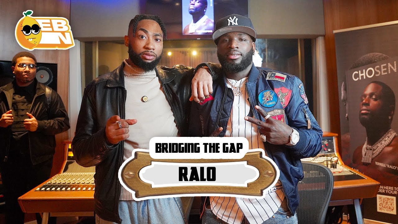 Ralo Speaks on his True Feelings Towards Future, the Street Life ...