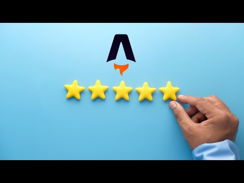 Build a Customer Review Component with Astro JS and Astro DB - YouTube