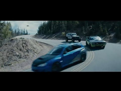 J Balvin, Willy William - Mi Gente [ CAR MUSIC ] Mission impossible ...