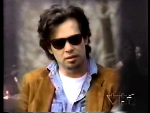 John Mellencamp Discusses his \