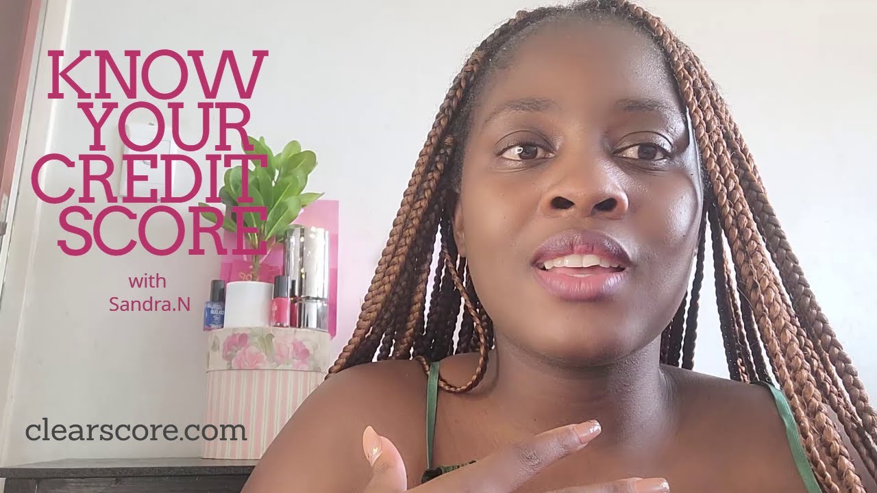 Credit score in South Africa |How to build a good credit score ...