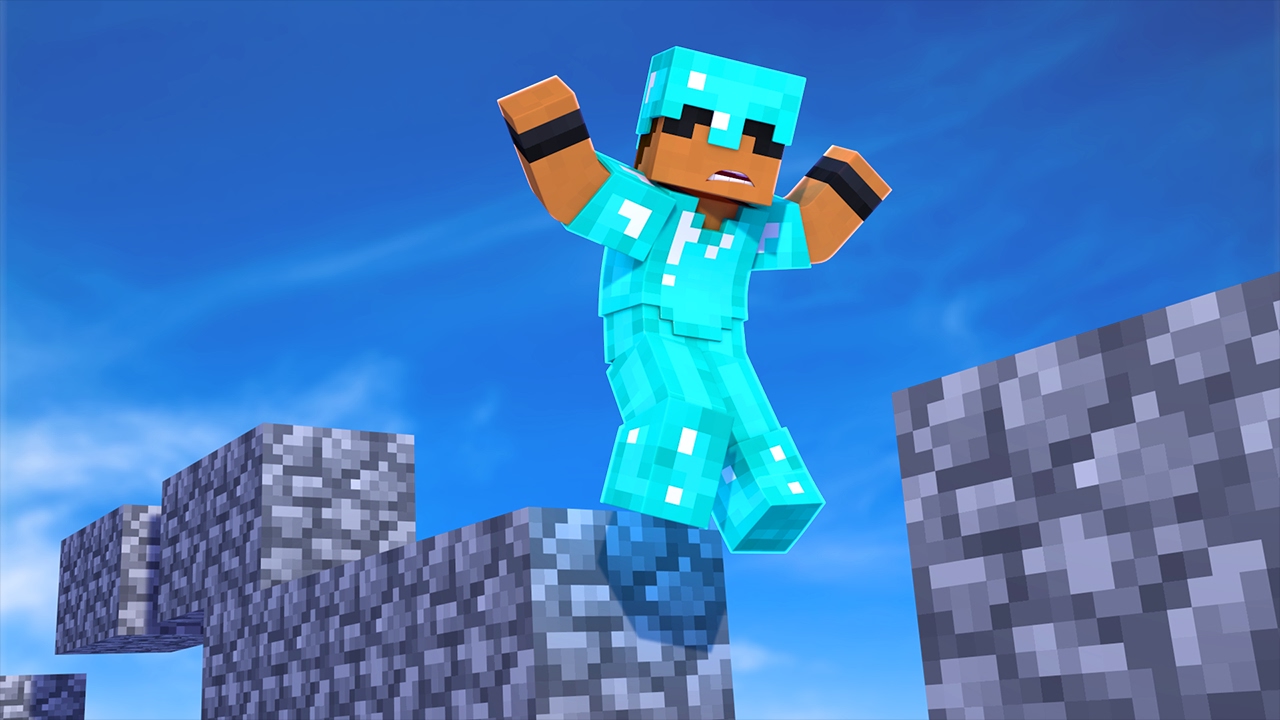 INSANE BED WARS FAIL! | Minecraft Bed Wars - YouTube