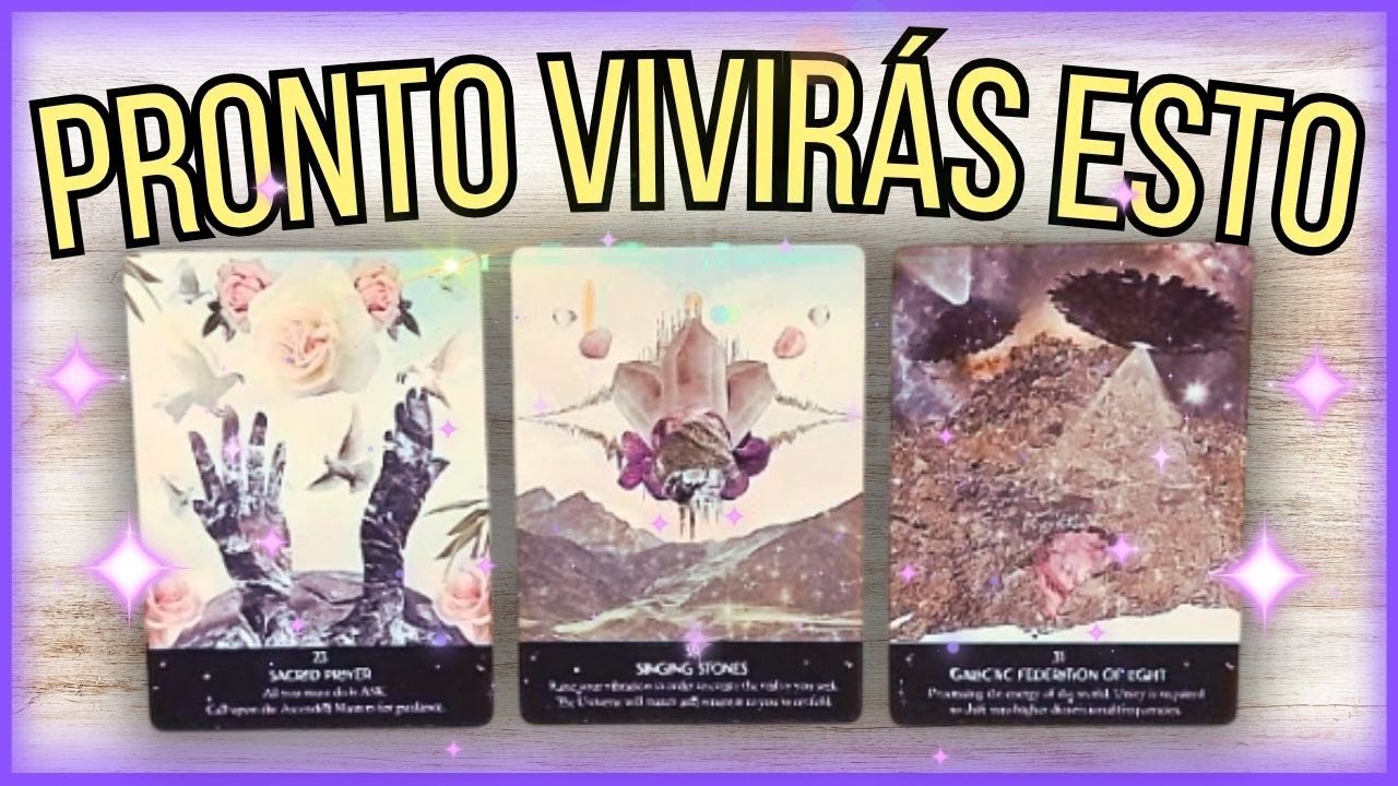 ¡Súper Detallado! 🌀👇🏻 TU PRÓXIMA GRAN TRANSFORMACIÓN ESTÁ EN CAMINO 👇🏻🌀 ...