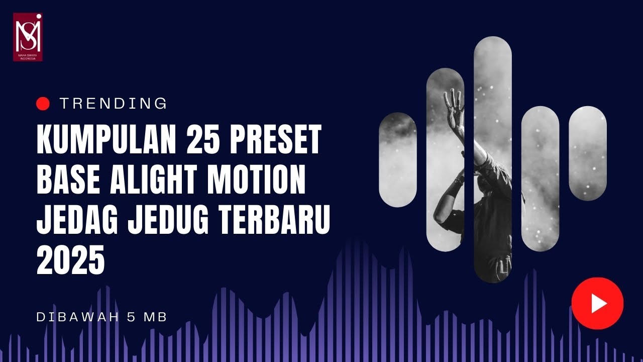 KUMPULAN 25 PRESET BASE ALIGHT MOTION JEDAG JEDUG TERBARU 2024 DIBAWAH ...