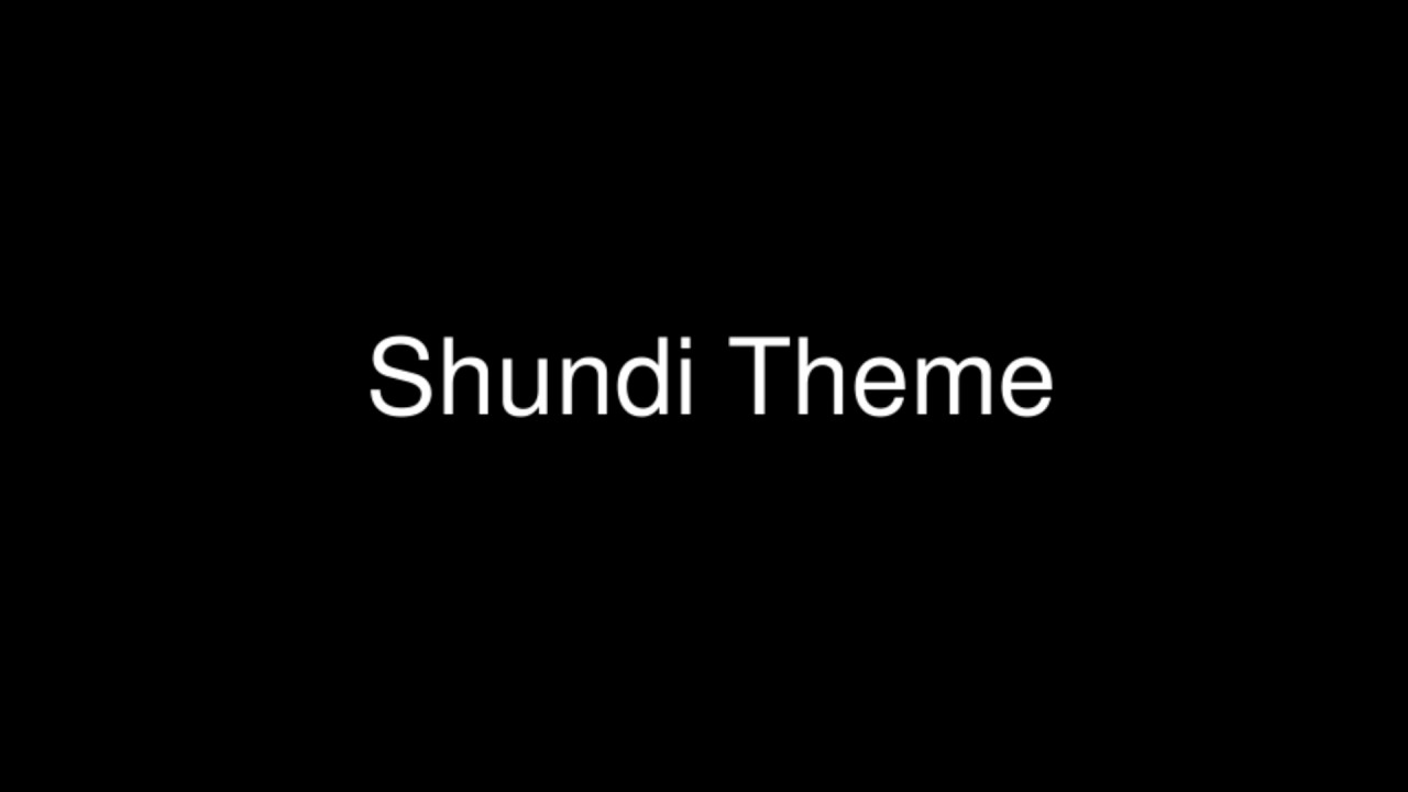 Shundi - YouTube Music