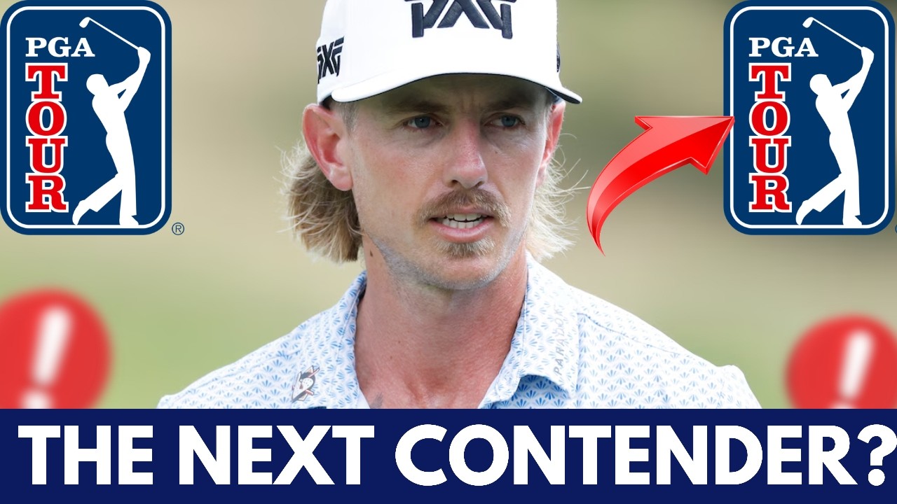 Jake Knapp Is Gaining Momentum — Could Riviera Be His Breakthrough ...