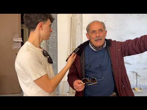 Intervista al Dottor. Umberto Panarella, ex presidente degli Ordini ...
