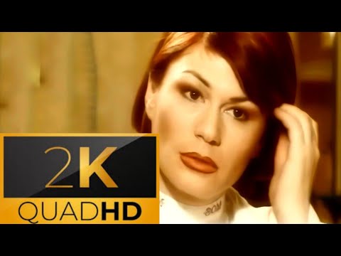 Emel Müftüoğlu 1995 Bir Ümit Doğmaz Mı (Remastered 2K)