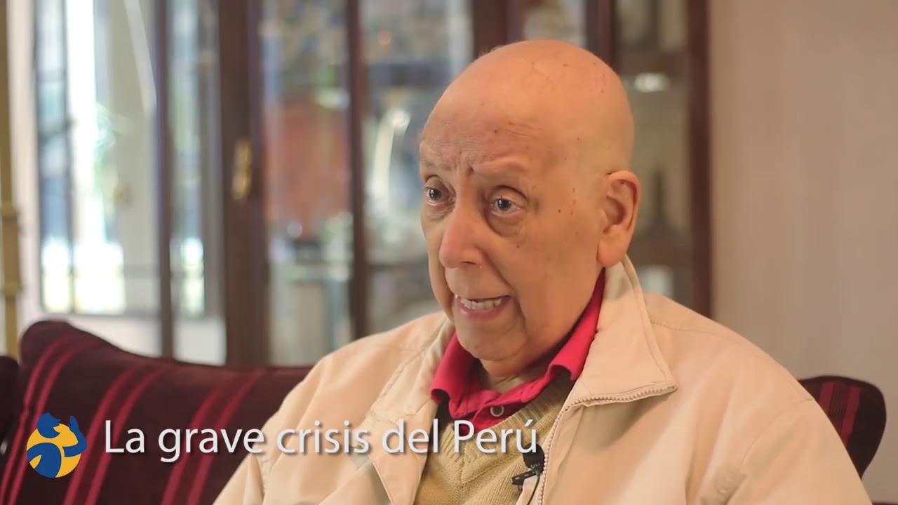 Hasta Siempre Enrique Bernales - YouTube