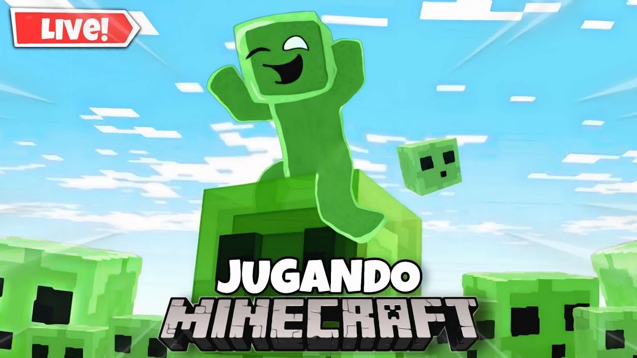Comercio Mundial De Minecraft