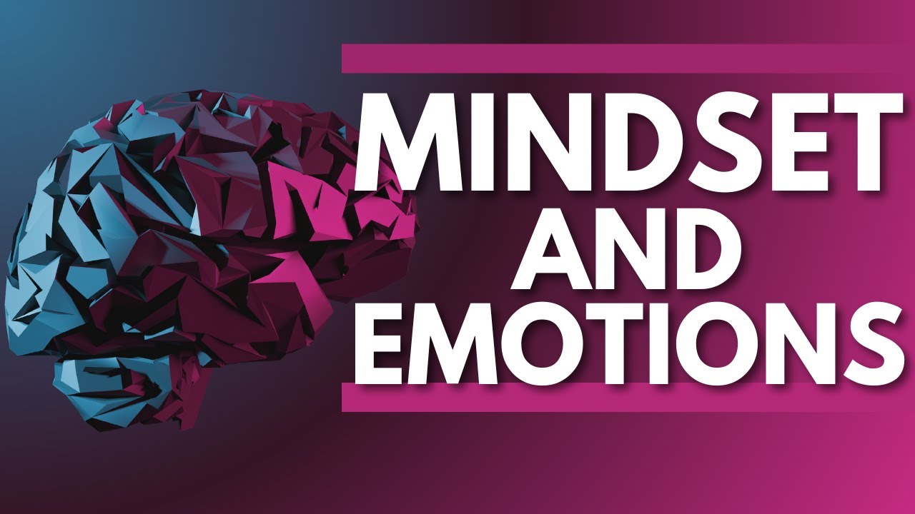 Emotional Intelligence: Mind and feelings - YouTube