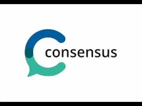 Consensus - YouTube