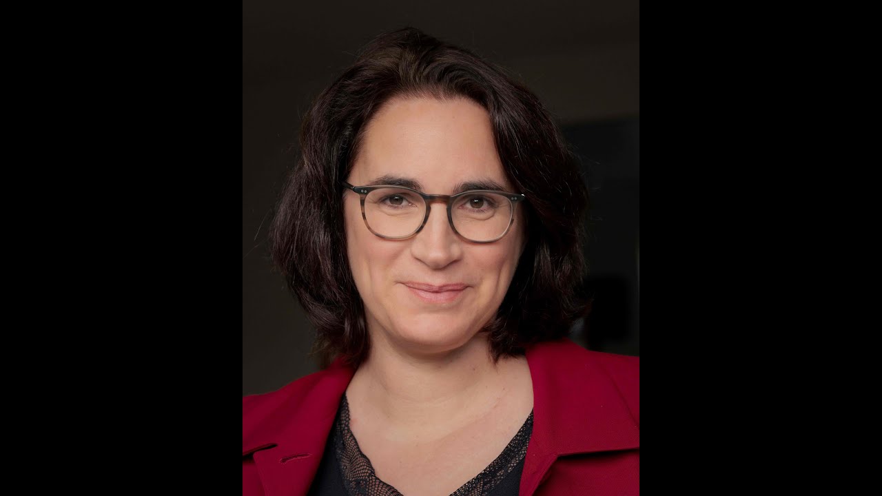 Catherine Bletsas 2024 - YouTube