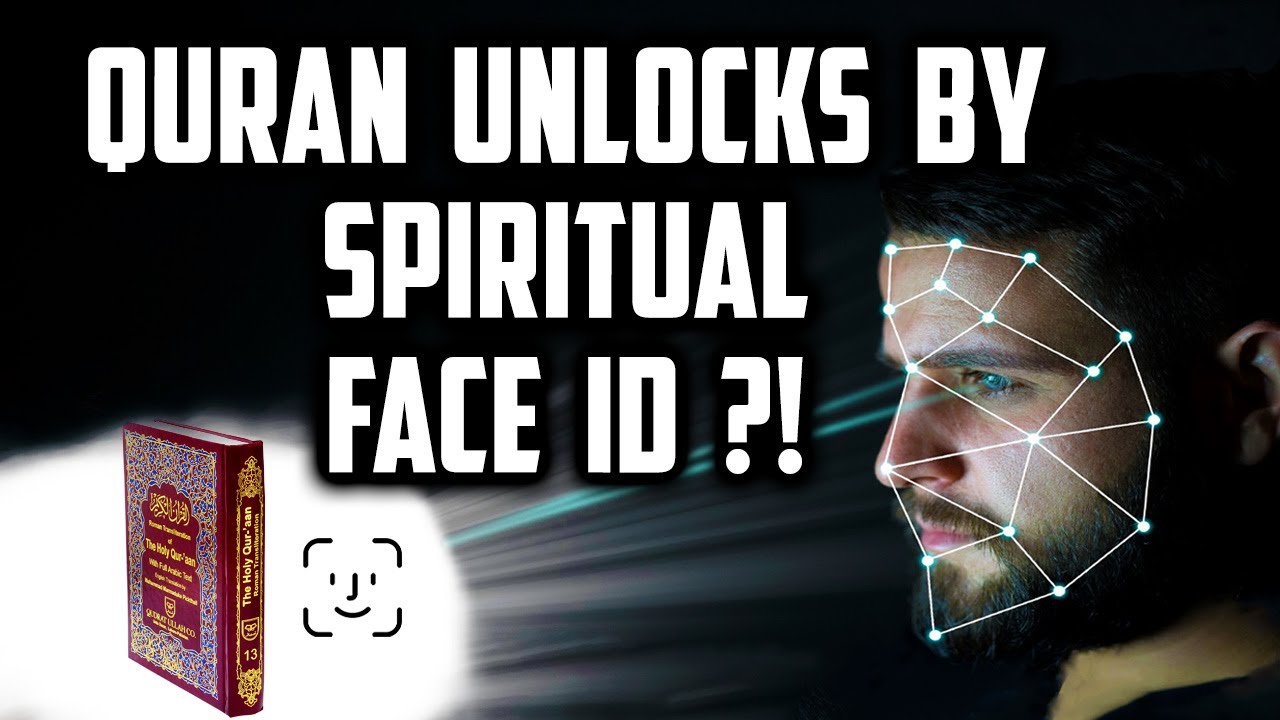 Quran Secrets are Unlocked For Readers Via Some Form of Spiritual Face ...