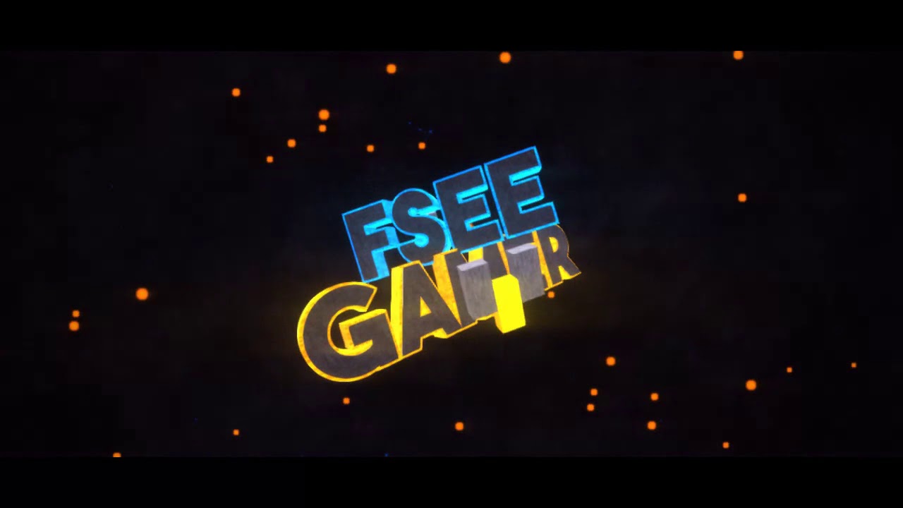 Iทτrσ - Fsee Gamer - YouTube