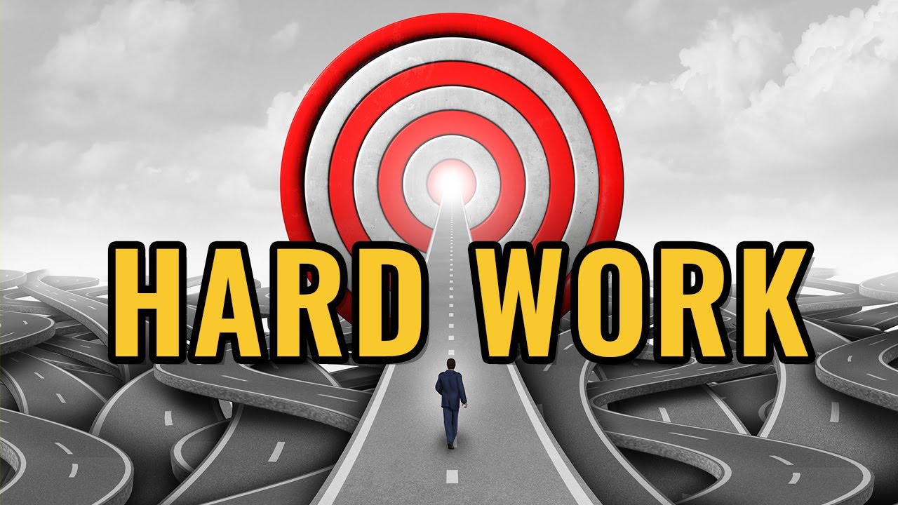 Successful Programmer Mindset: How Hard Are You Working To Achieve ...