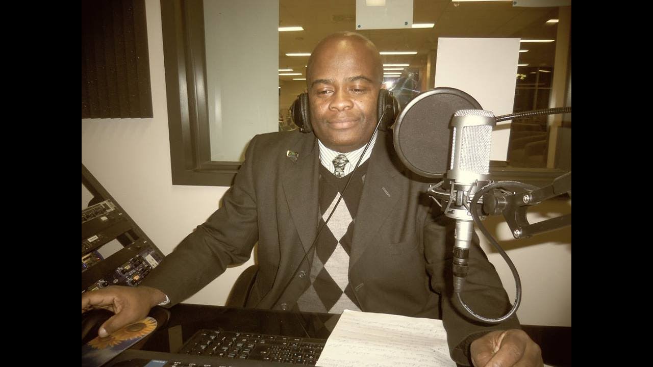#Une emission avec Jean Marie Mondesir sur RDI - YouTube