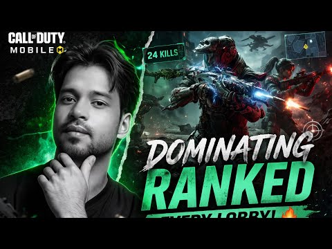 NO MERCY GAMEPLAY 🔥 FULL AGGRESSION MODE SHAIKHU GAMING 