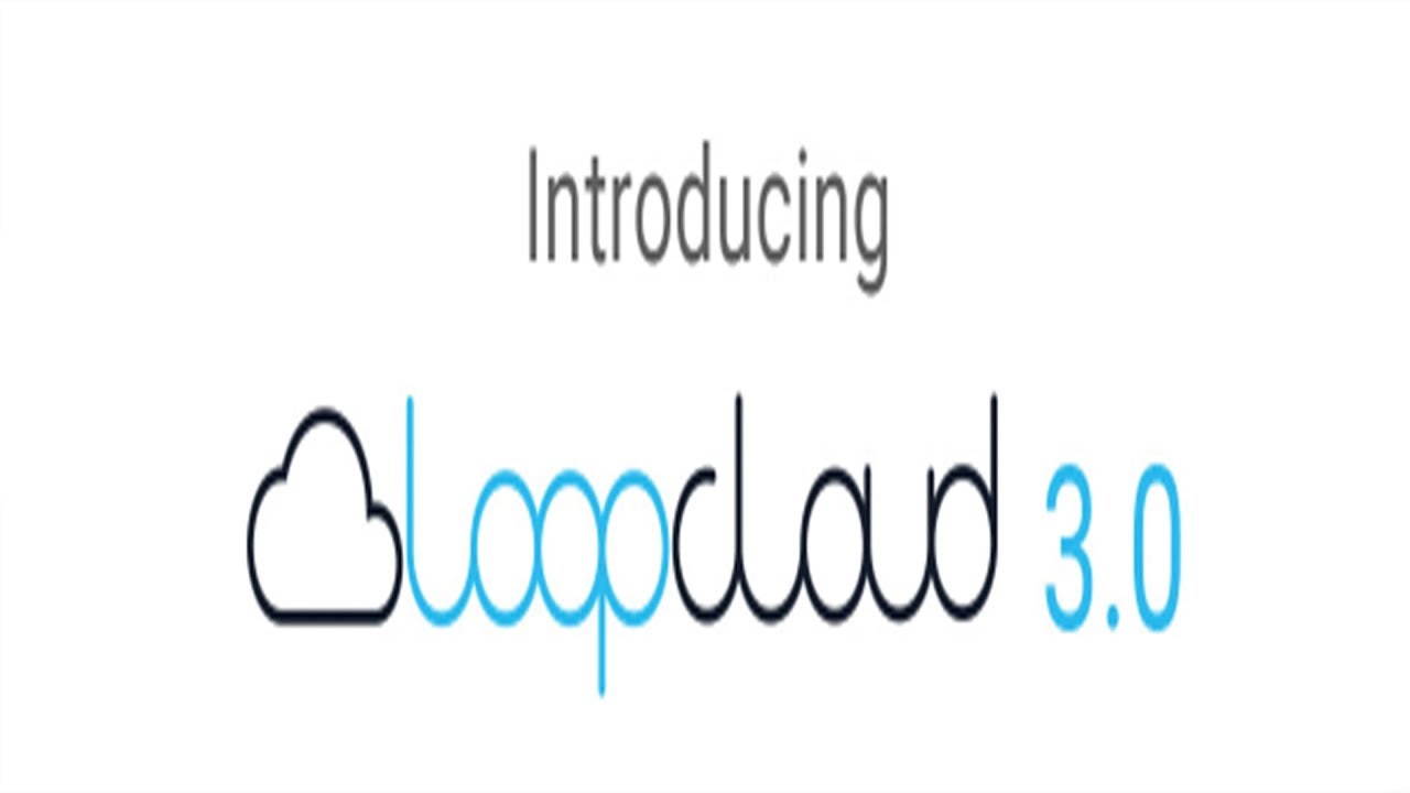 LOOPCLOUD 3 STREAM DOWNLOAD LOOPCLOUD NOW - YouTube