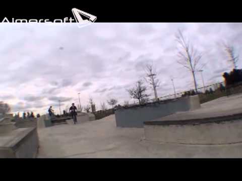 Brandon Elliott Line - YouTube