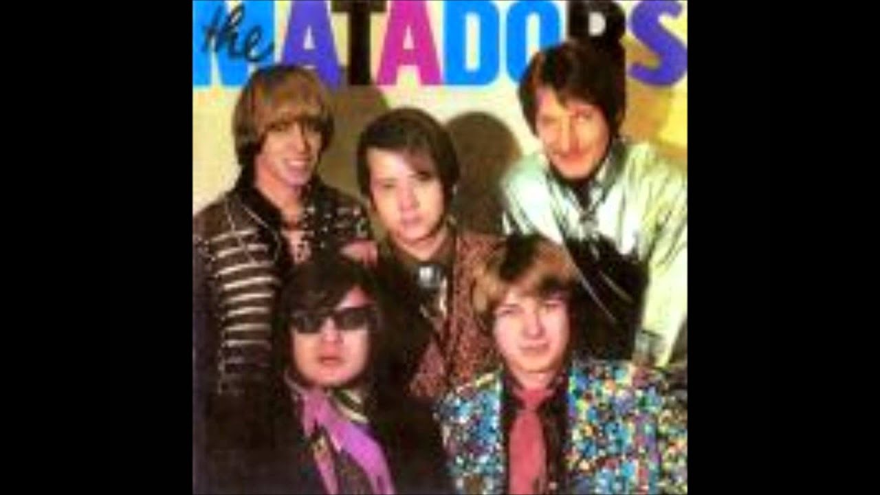 THE MATADORS (Prague, Czechoslovakia) - You'll Be Mine - YouTube