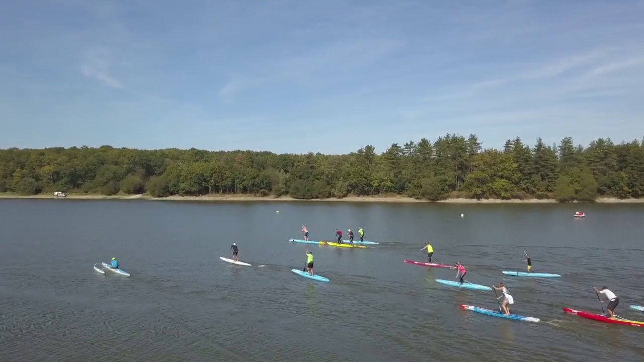 Xanton - 4 heures Boldesupair - Septembre 2017 - YouTube