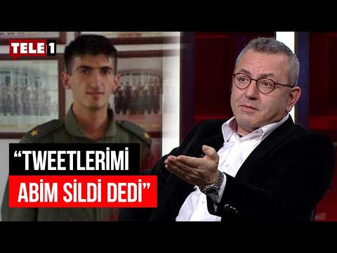 Hukukçu Gültekin: Çelebi'yi Türk ordusunun şerefli bir subayı olarak tanıdık