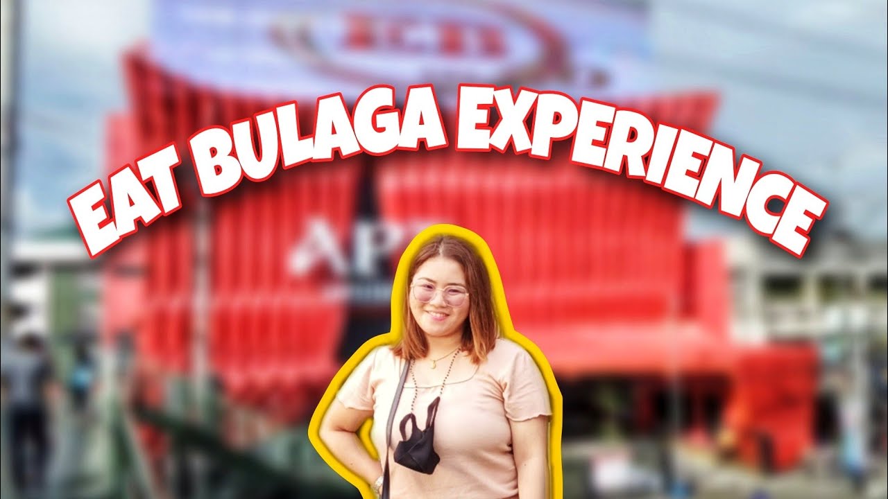 Vlog #10: APT Studios | Eat Bulaga Experience | Cainta, Rizal | Kash ...