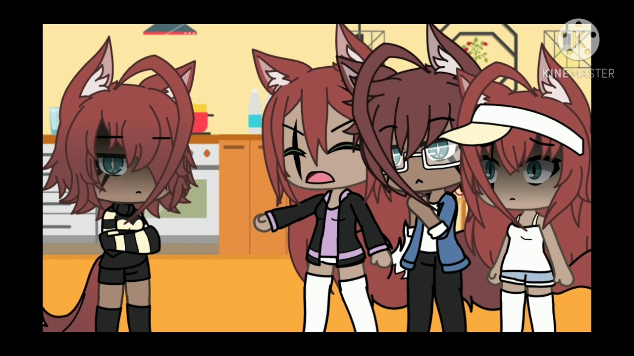 ||DO IT TAKE ME OUT||Gacha meme||Part 1/? - YouTube