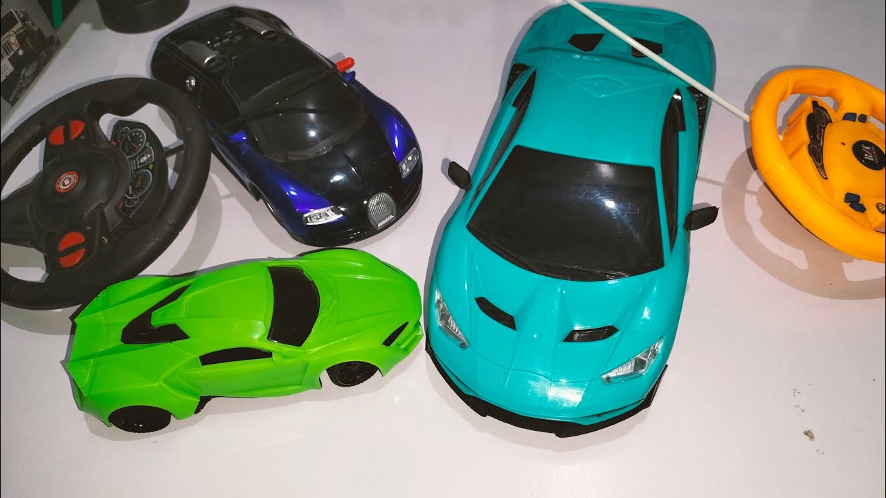 Cx super Scale Realistic racing remote control car amazing Cars - YouTube