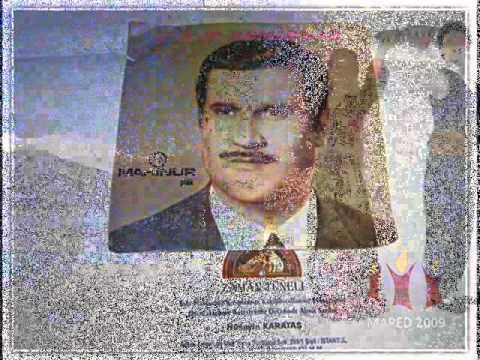 Enver Demirbağ - Gamze Deler (Şirvan Hoyratı)