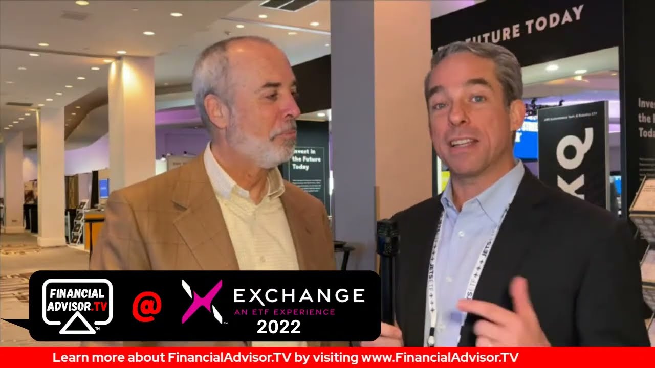 Digital Asset Adoption In Financial Services with Ric Edelman & Jay ...
