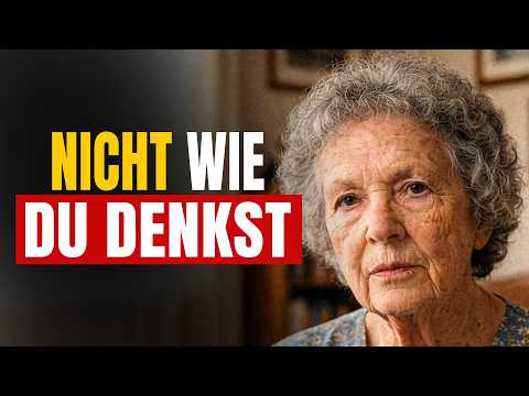 Leben ohne Sex ab 60 – Die Wahrheit (die Dir keiner sagt)