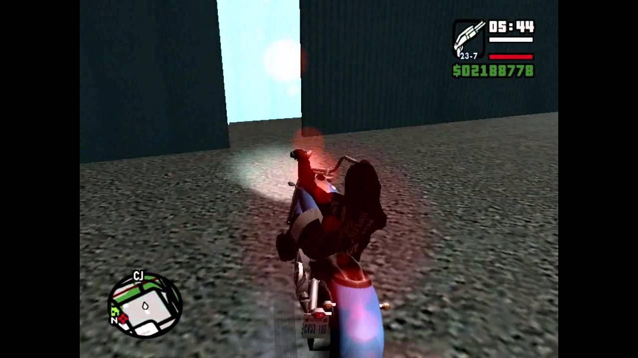 GTA SA MYTH MOD+link for download - YouTube