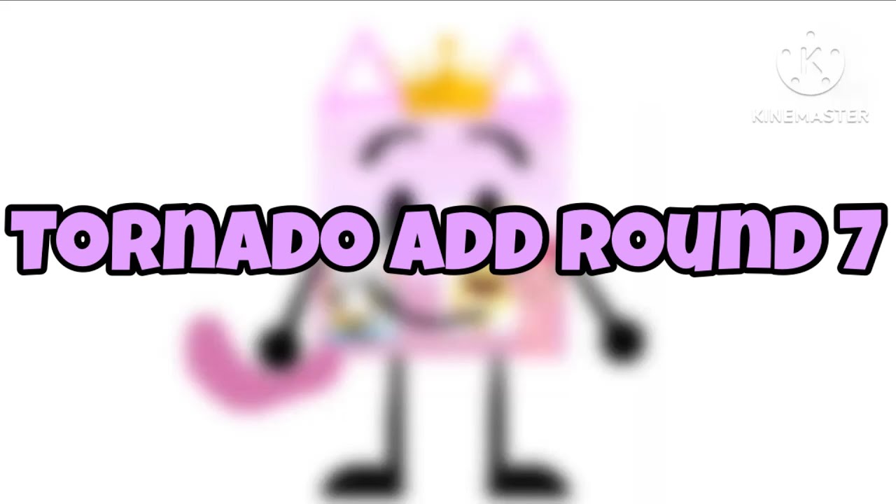 Tornado add round 7 - YouTube