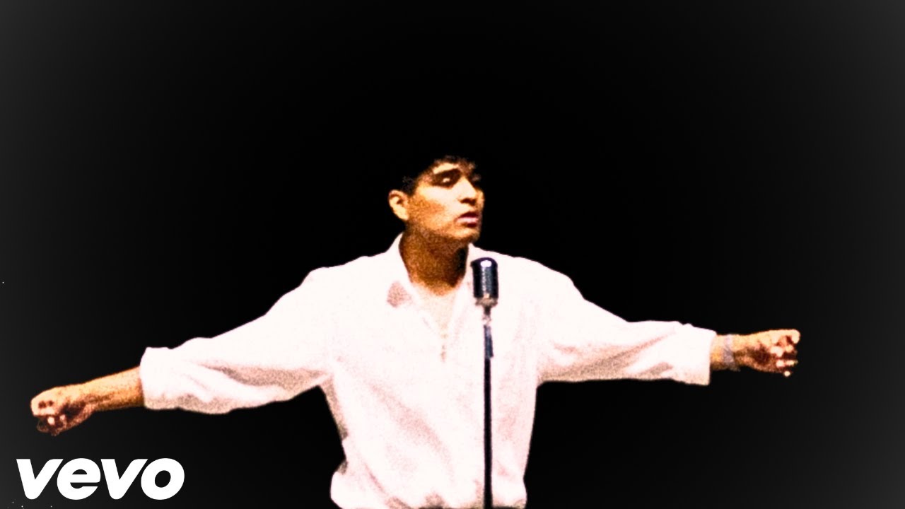 Vrock - "Too Much Heaven" [Official Video] (4K) - YouTube