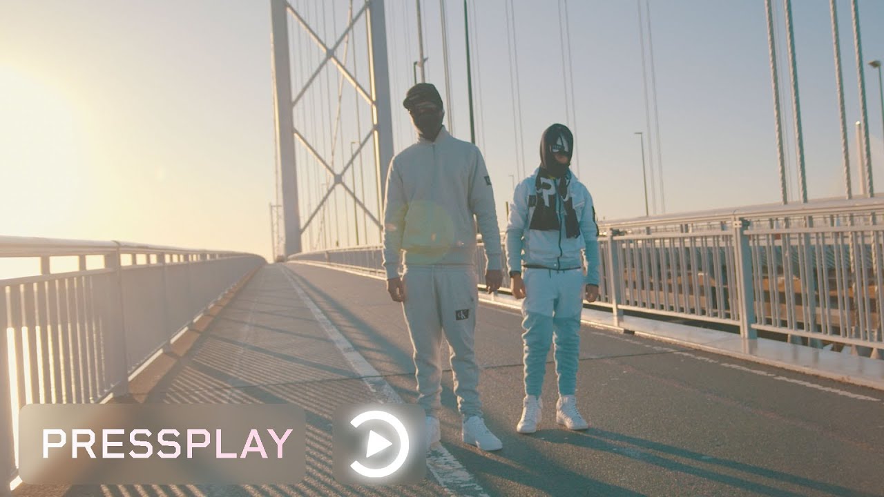 Teewhy - Take Risk and Prosper (Music Video) | Pressplay - YouTube