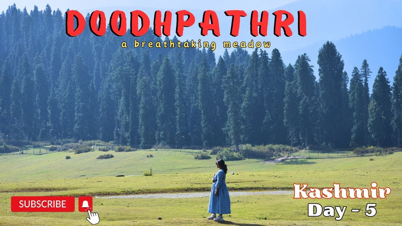 doodhpathri Budgam Kashmir | shankaracharya temple Srinagar | kashmiri ...