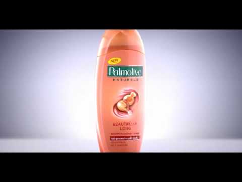 Palmolive Naturals Beautifully Long Shampoo ft. Julia Barretto