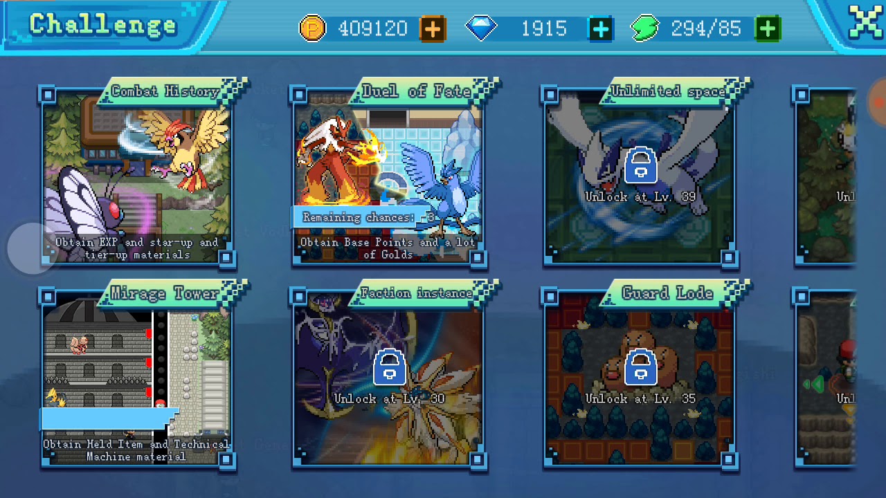 New poke age episode 24 continuing into the cave - YouTube